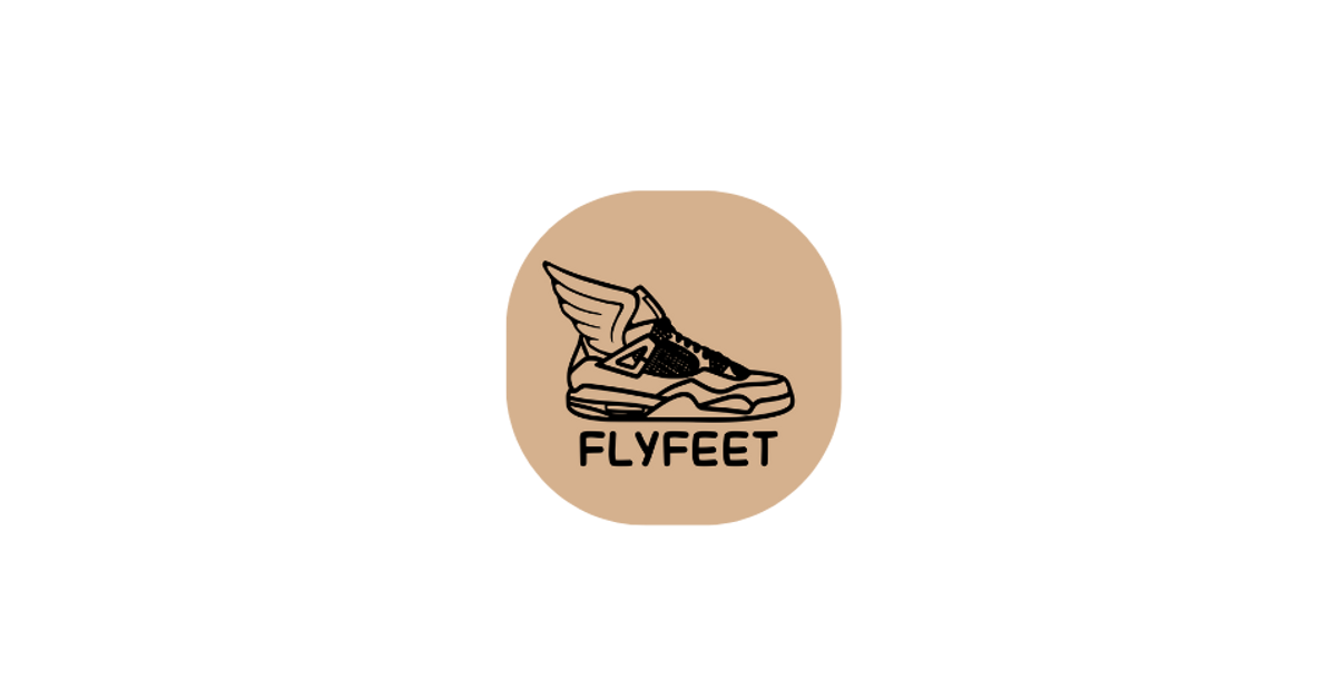 FLYFEETSTORE